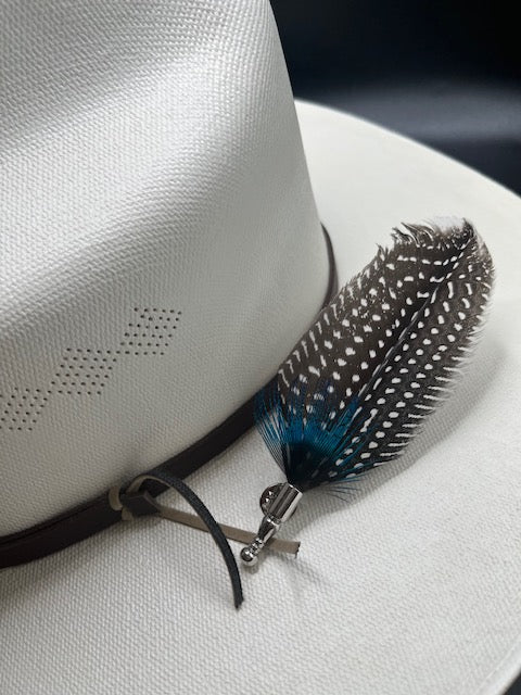 Cowboy Hat Pins – Rodeo Gem